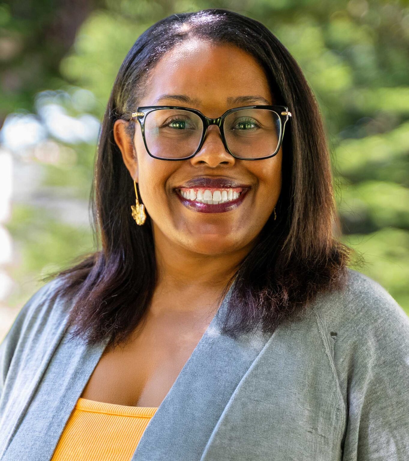 Senior Leadership Team | Edgewood Mental Health